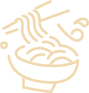 Annie Chun’s Easter Purple Noodles